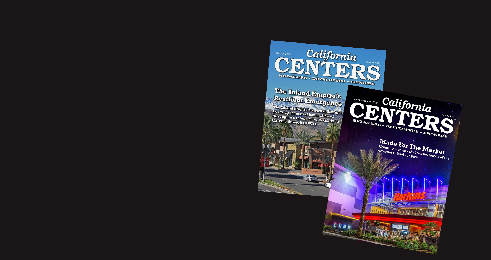 California Centers – Serving retailers, developers, shopping center ...